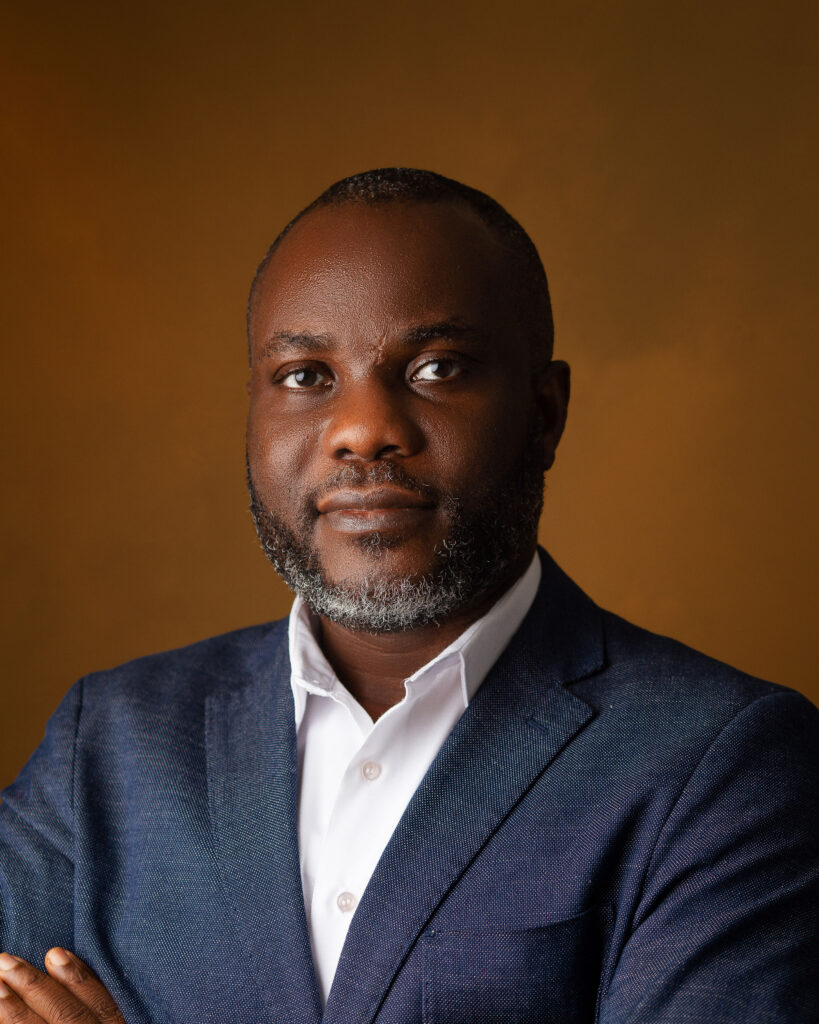 Leadership Team - Compression and Power Systems Ltd