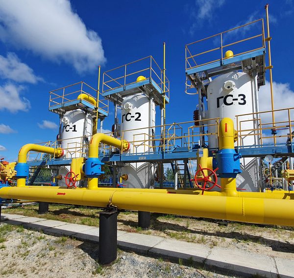 Services - Compression and Power Systems Ltd